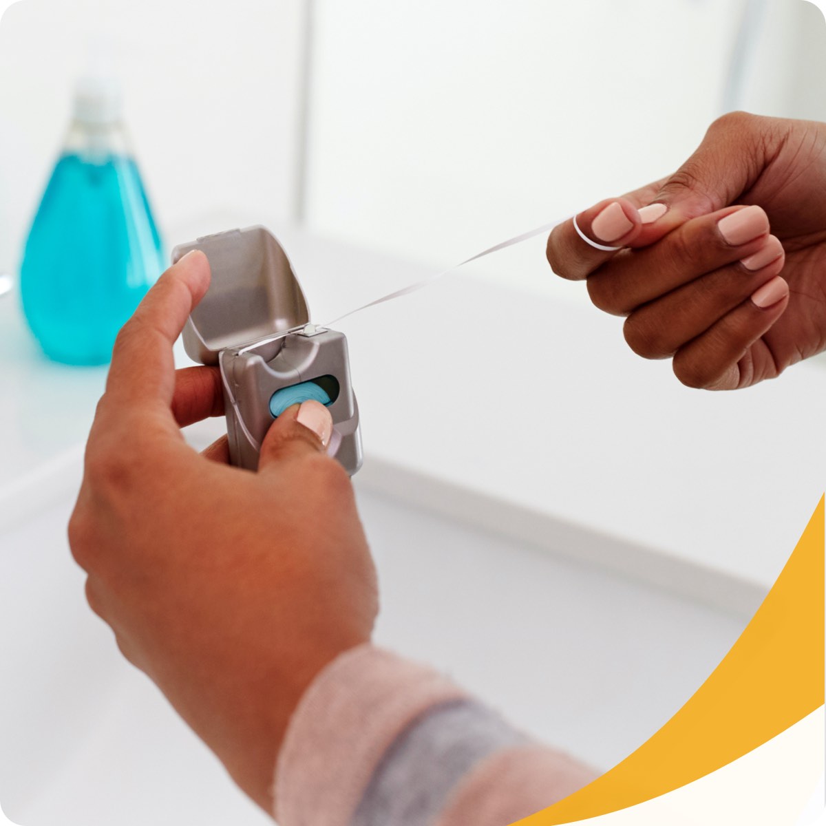 How To Best Take Care of Your Gums - Smile Every Day Dentistry