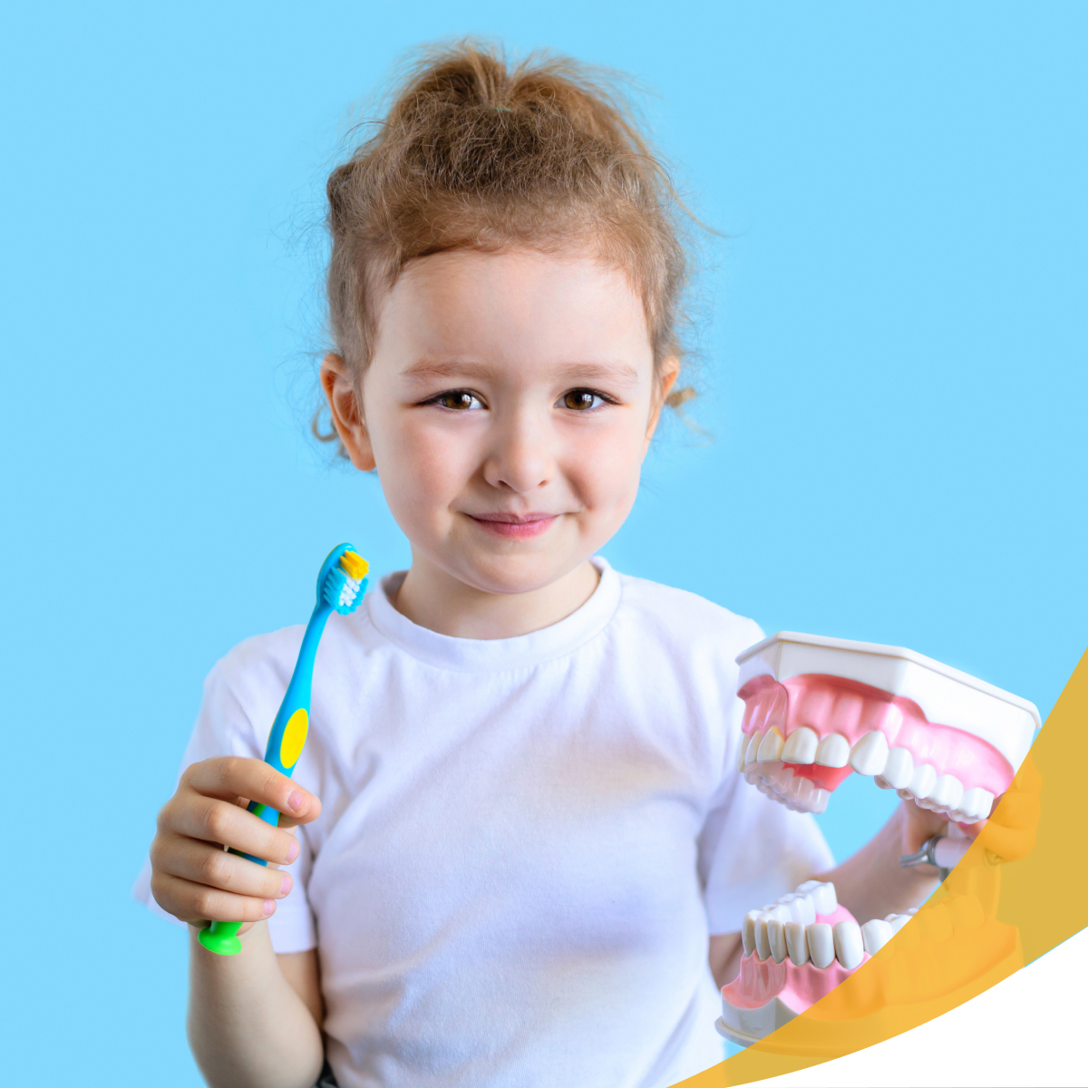 Dental Care for Children: Tips for Parents to Ensure Healthy Smiles for ...