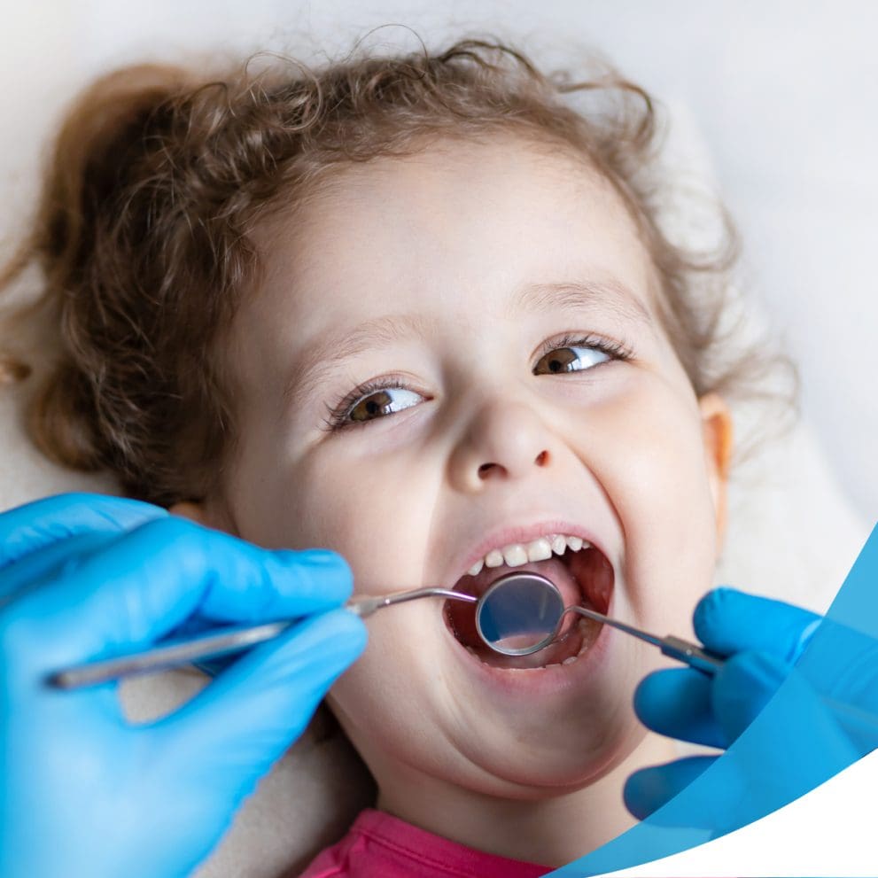 A Guide to Your Child’s Changing Teeth: From Baby Teeth to Permanent ...