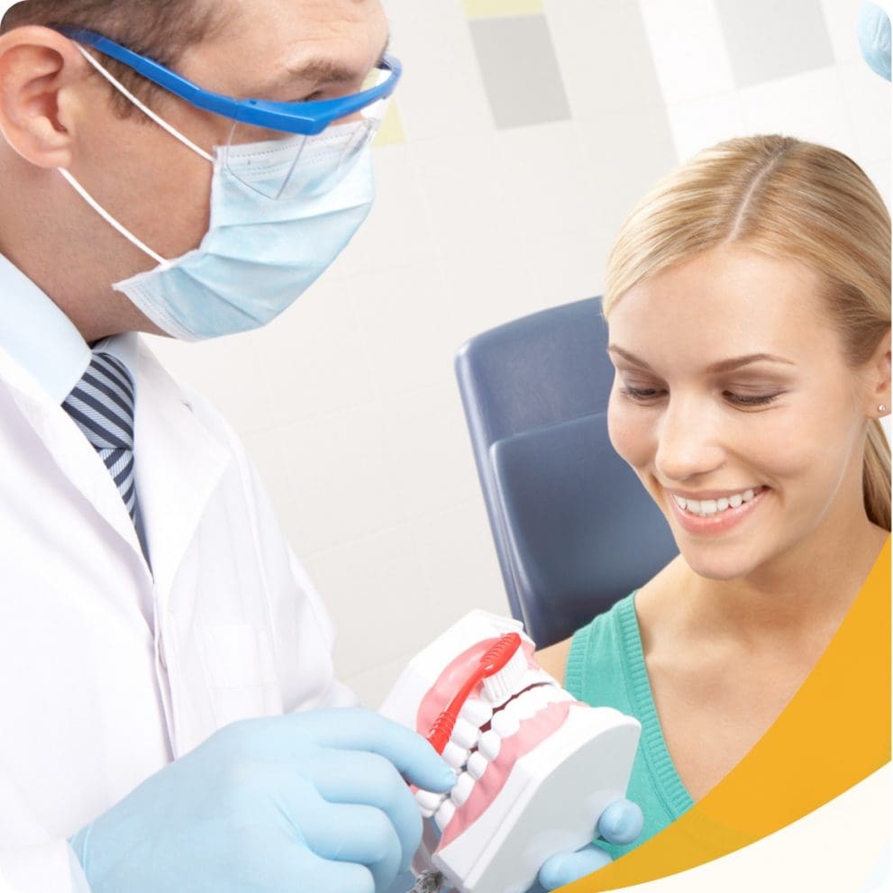 Brushing Teeth Techniques - Smile Every Day Dentistry