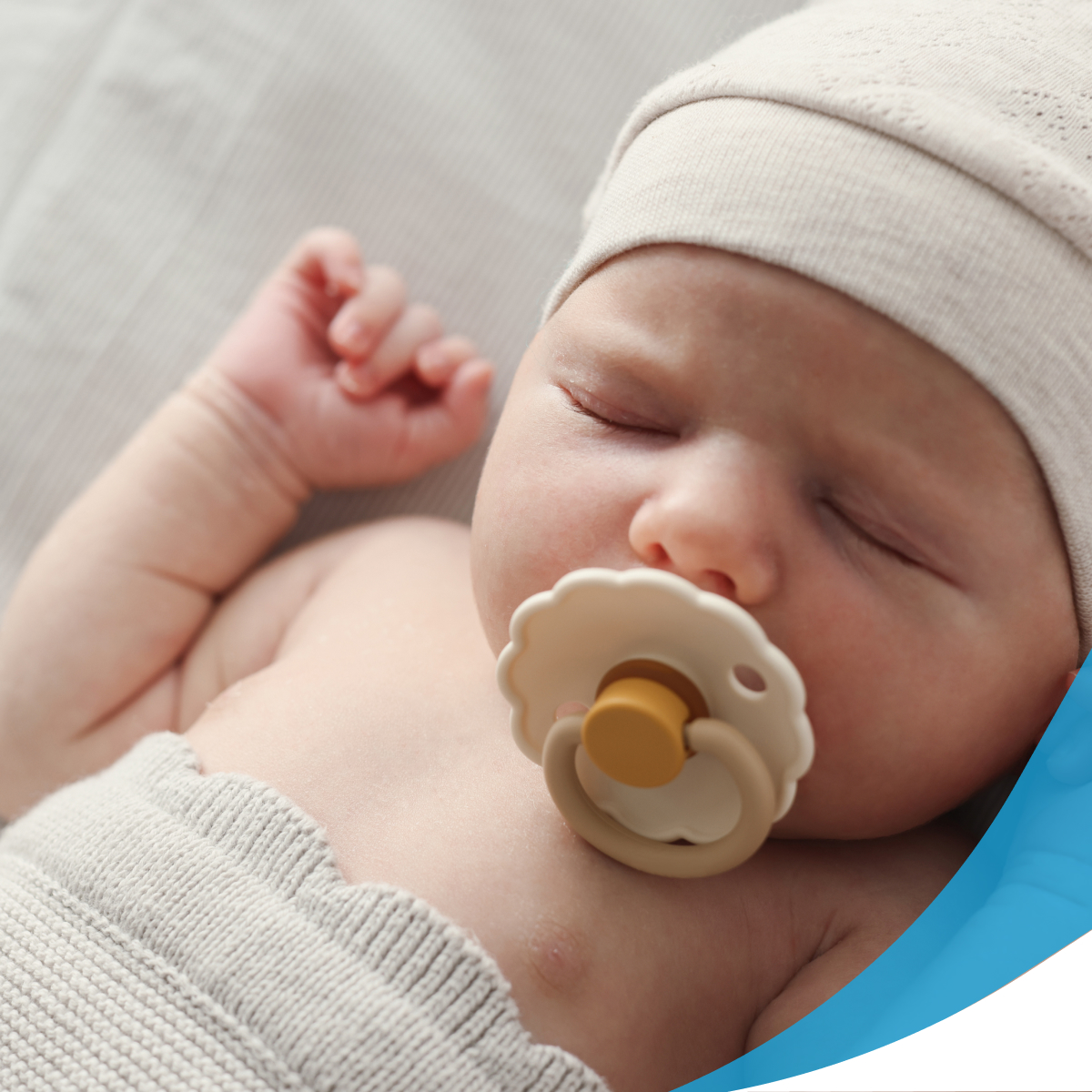 The Impact of Pacifiers on Your Child’s Dental Development - Smile ...