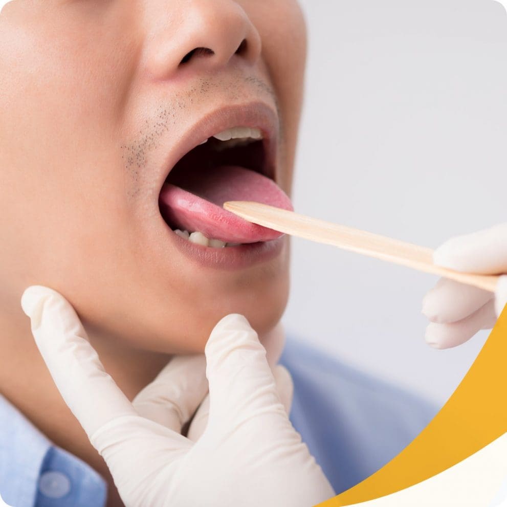 Signs & Symptoms of Oral Cancer - Smile Every Day Dentistry